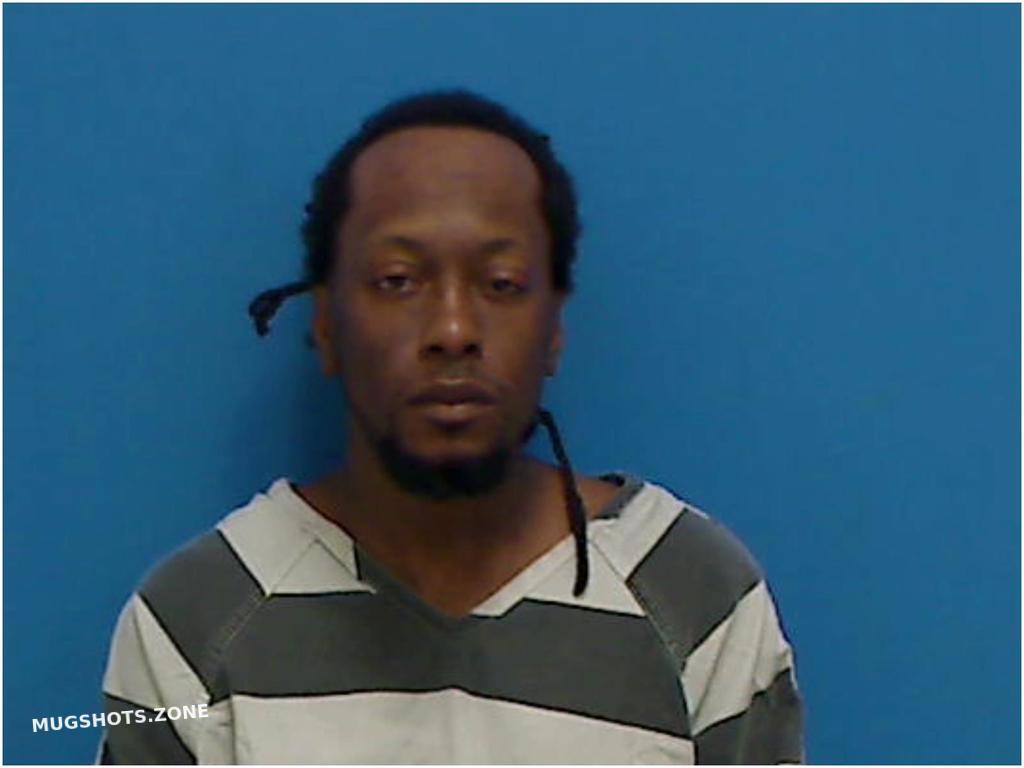JOHNSON DONTARIOUS DEVON 09/18/2023 - Catawba County Mugshots Zone