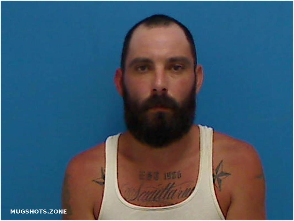 EDMONDSON PHILLIP TODD 09/18/2023 - Catawba County Mugshots Zone