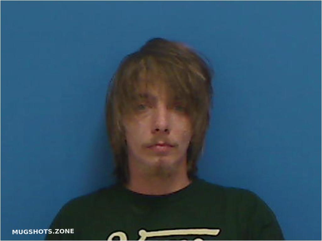 SAIN JORDAN NATHANIEL 09/18/2023 - Catawba County Mugshots Zone