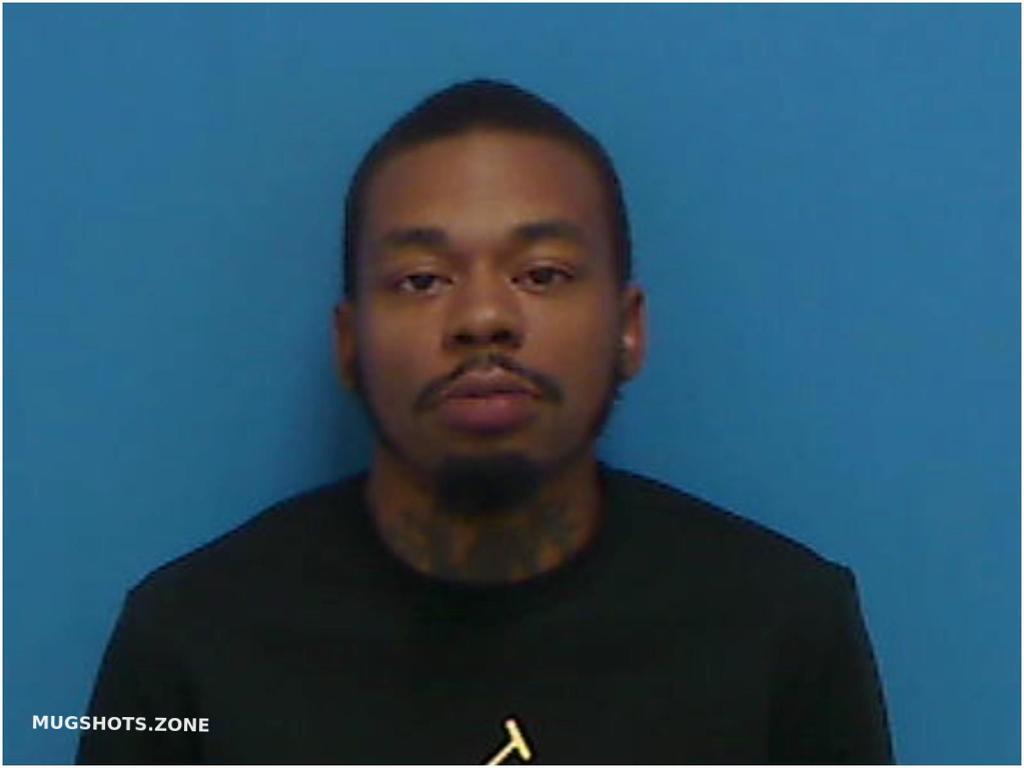 WILSON CHRISTOPHER DOMINIK 09/19/2023 - Catawba County Mugshots Zone