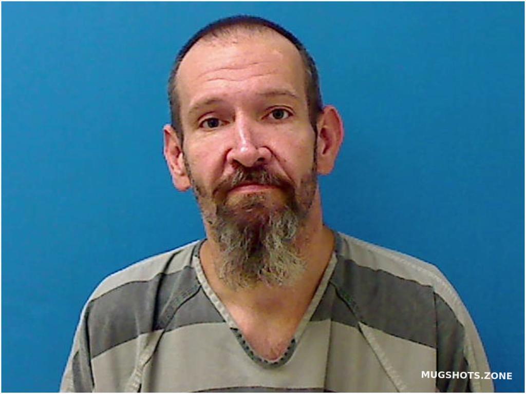 MOSES TIMOTHY ALAN 09/22/2023 - Catawba County Mugshots Zone