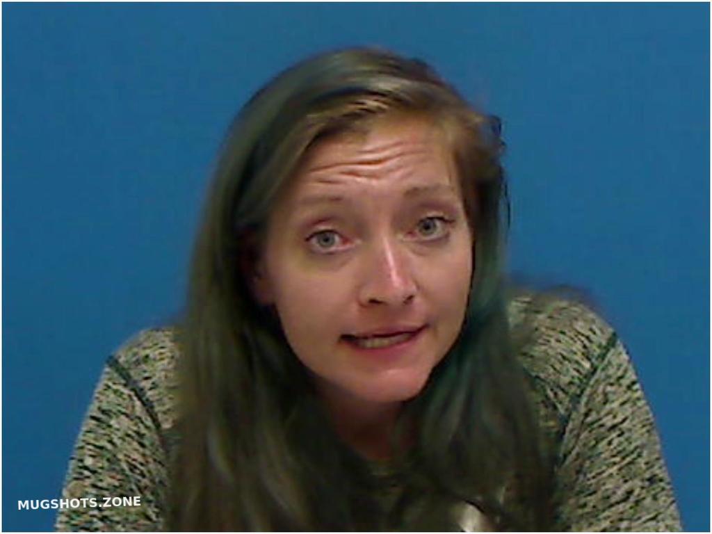 EVANS BRITTANY KAYE 09/26/2023 - Catawba County Mugshots Zone