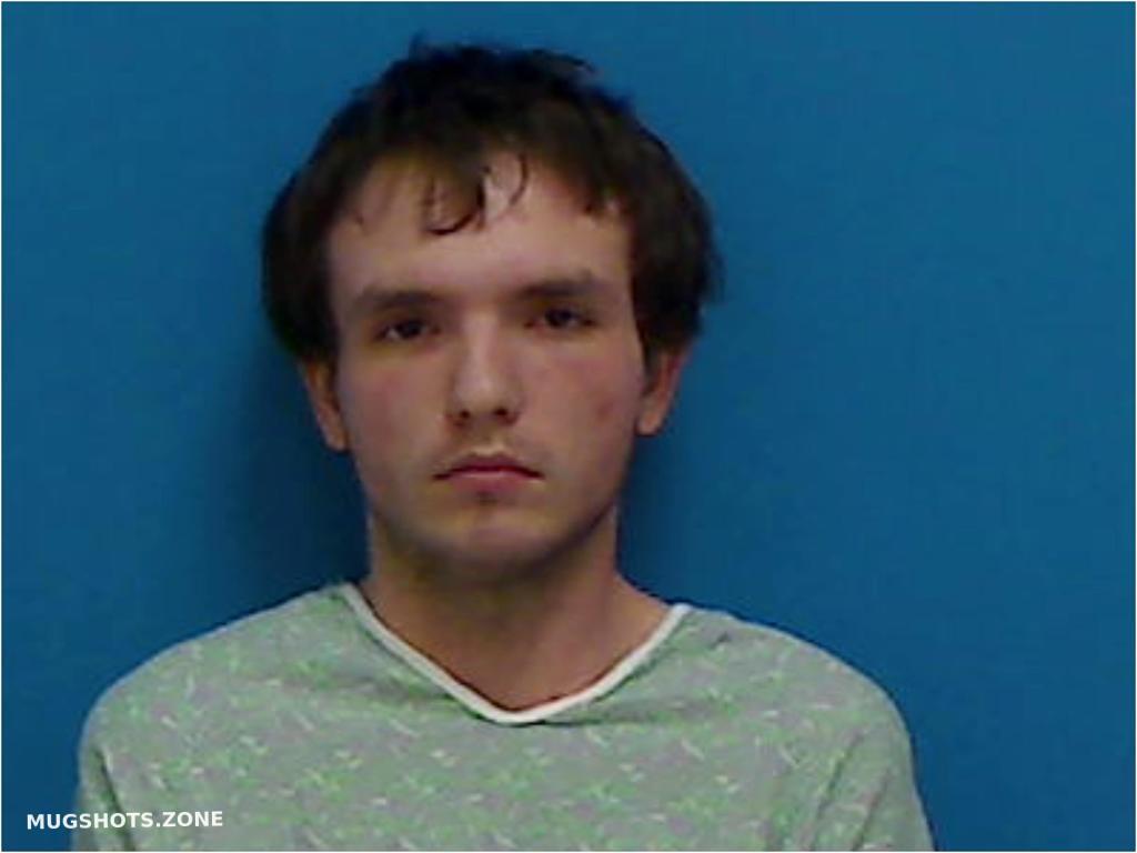 WEASE HAYDEN DAVID 09/26/2023 - Catawba County Mugshots Zone