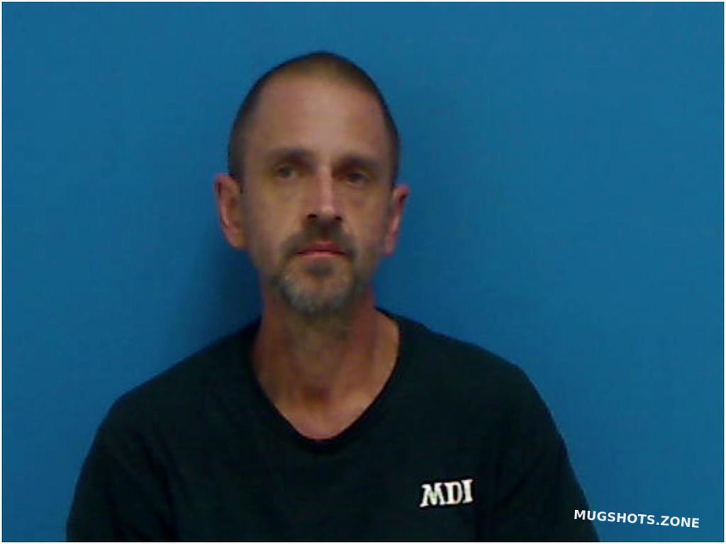 BRENDLE DAVID LEE 09/27/2023 - Catawba County Mugshots Zone