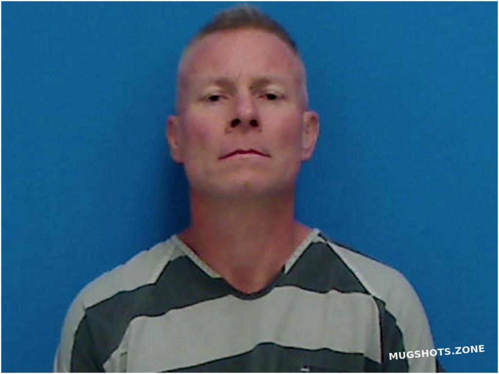 BARKER MATTHEW SHANE 09/27/2023 - Catawba County Mugshots Zone