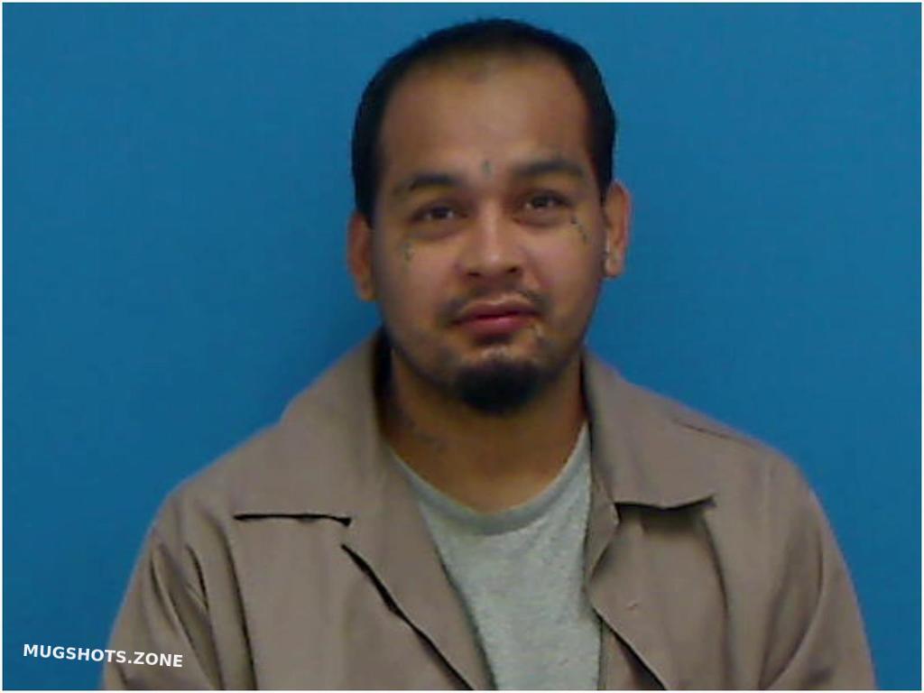 RANGEL JOE ANGEL 09/28/2023 - Catawba County Mugshots Zone