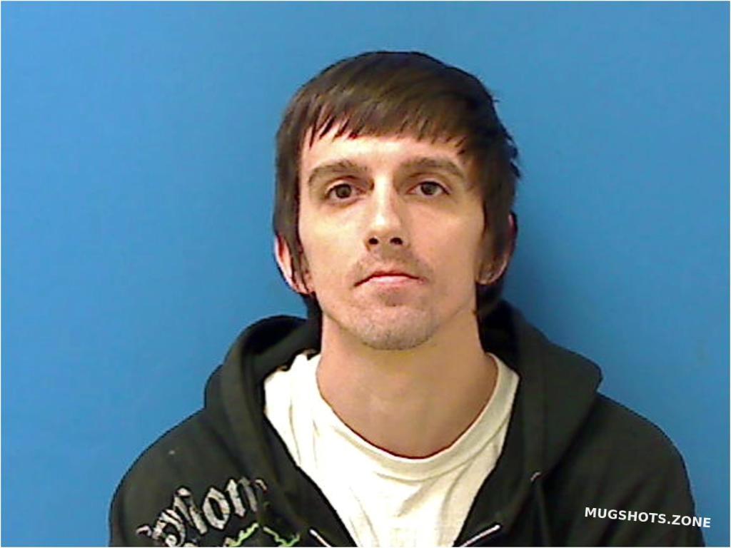 TRIVETTE CURTISE MCCOY 09/28/2023 - Catawba County Mugshots Zone