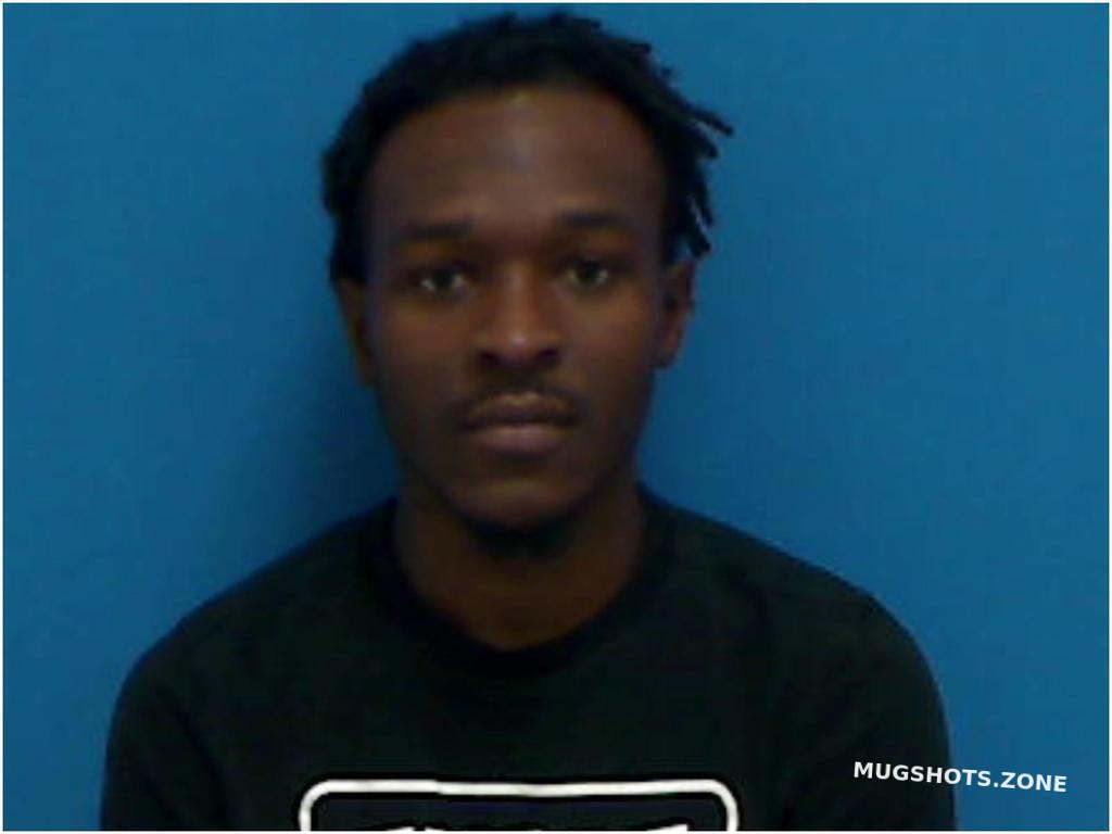 SIMS-BROCK DERRICK SHIKEEM 09/29/2023 - Catawba County Mugshots Zone
