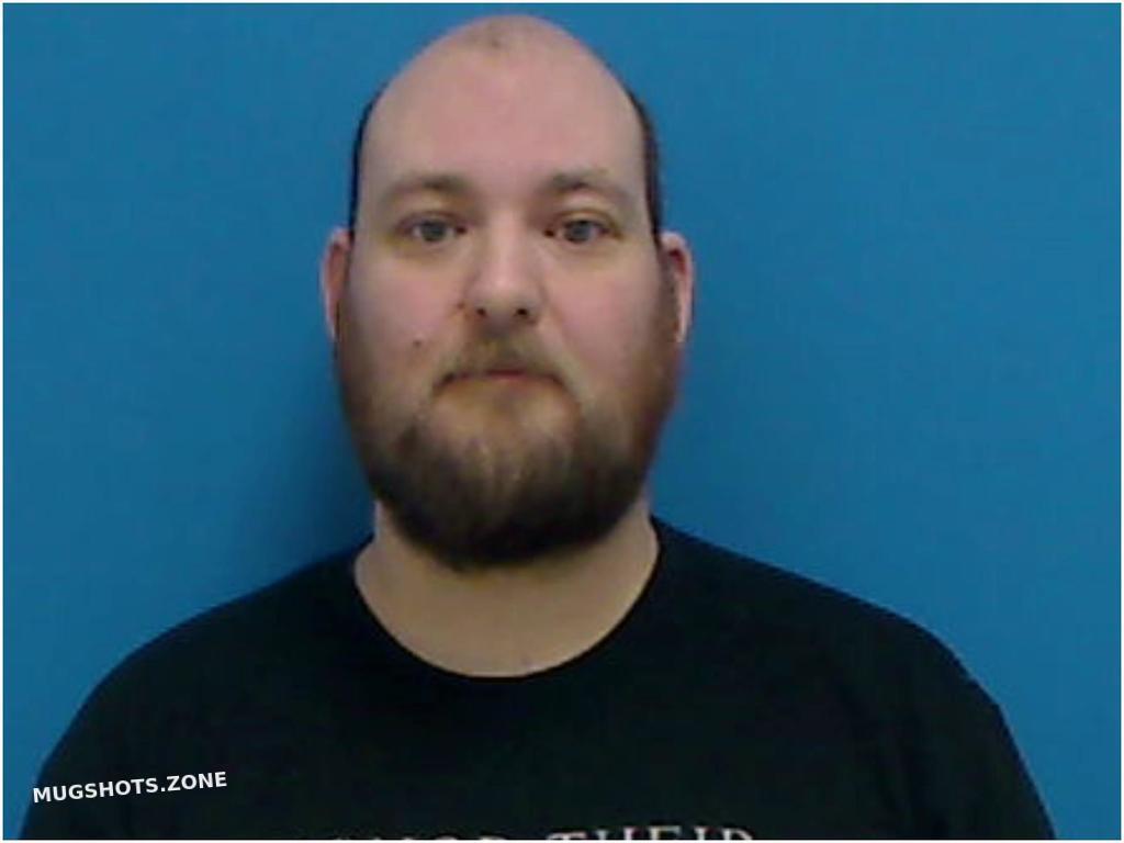 TILLERY STEPHEN KYLE 09/29/2023 - Catawba County Mugshots Zone
