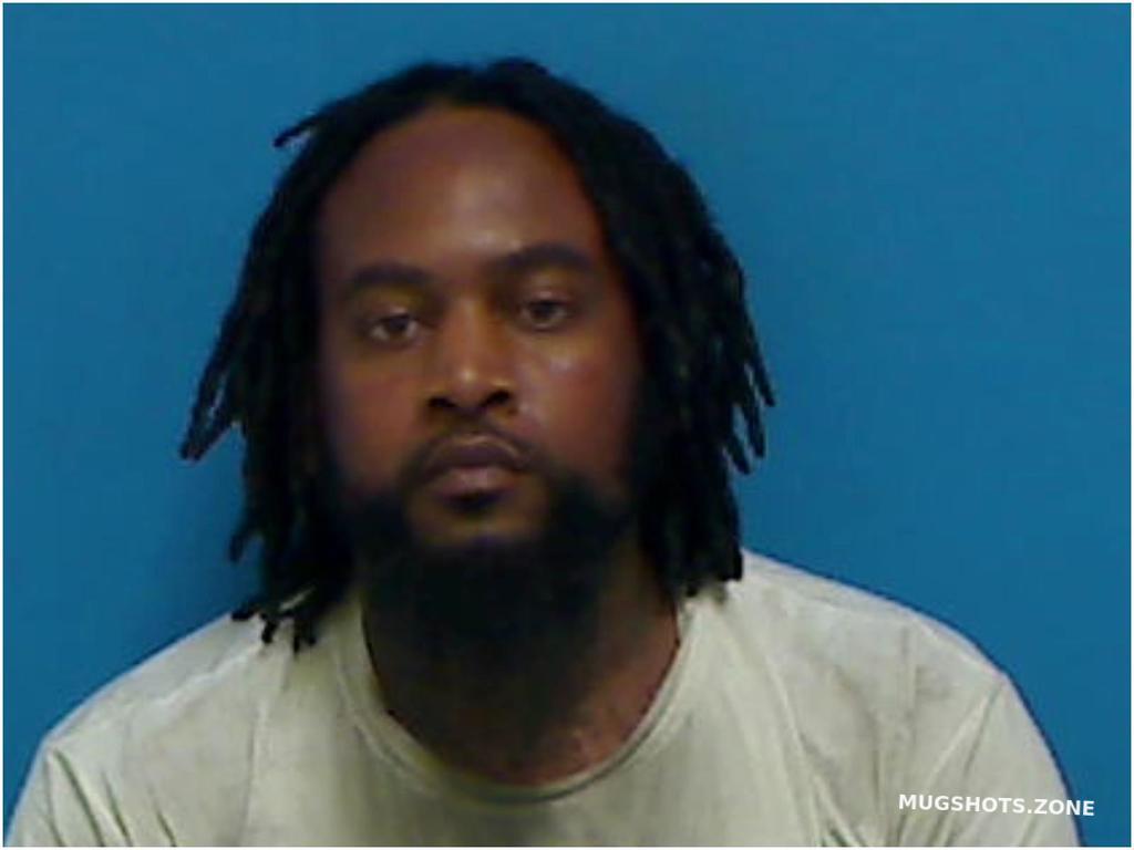 CORPENING JONATHON SHAQUILLE 09/30/2023 - Catawba County Mugshots Zone