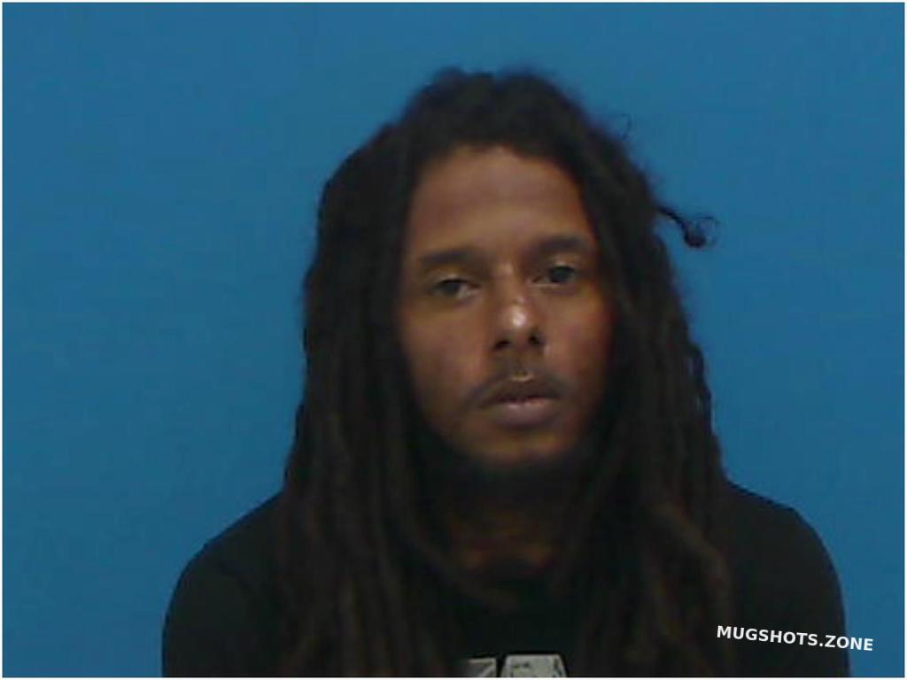 JACKSON CHRISTOPHER LAMAR 10/01/2023 - Catawba County Mugshots Zone