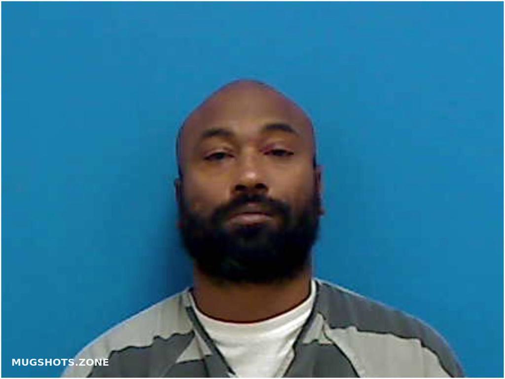 TERRY SHANE ANTWAIN 10/01/2023 - Catawba County Mugshots Zone