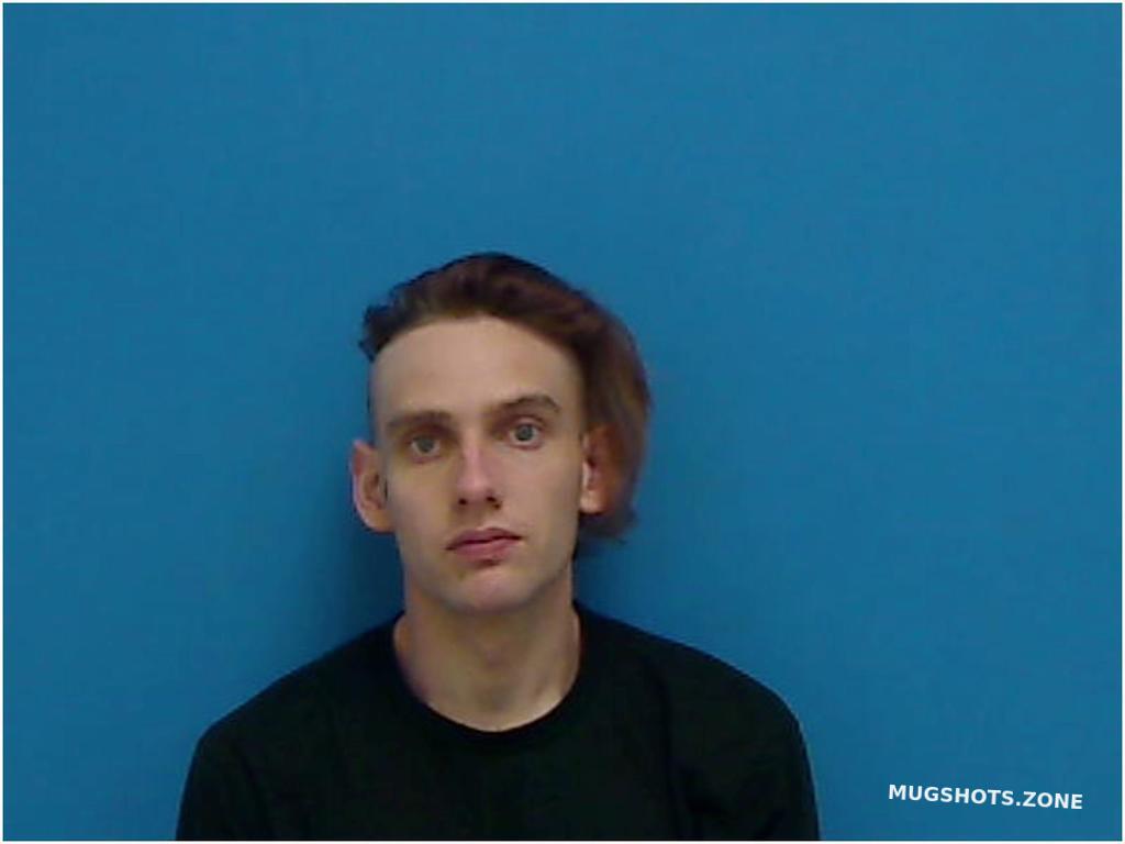 WHITE COTY ALAN 10/03/2023 - Catawba County Mugshots Zone