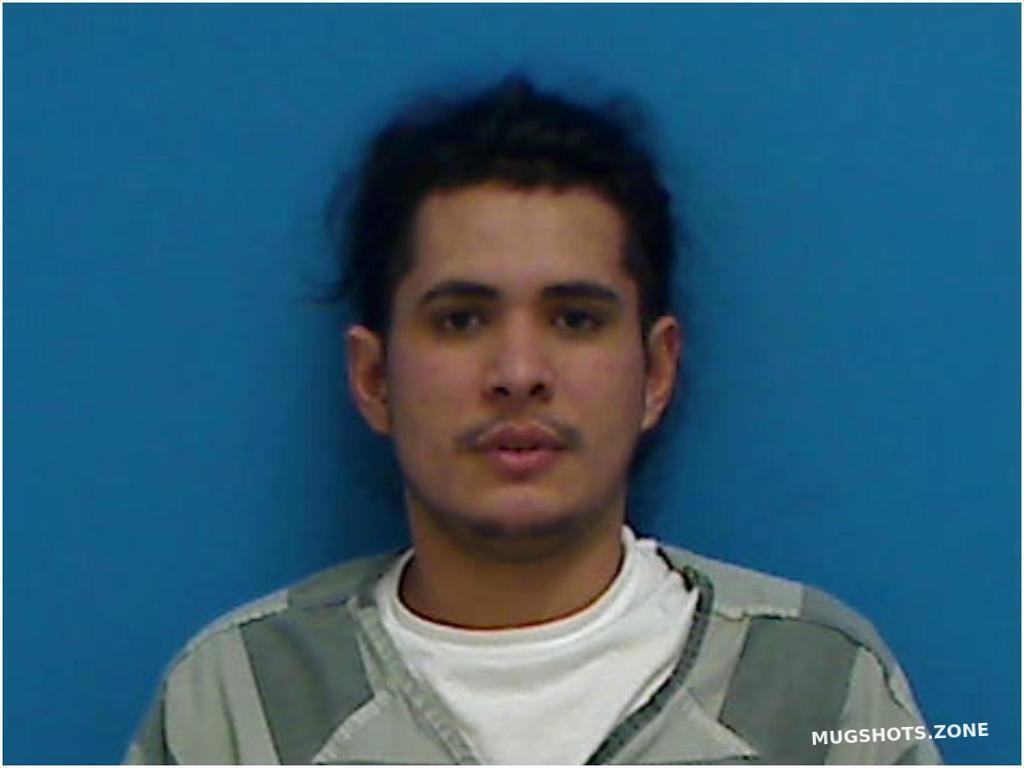 PAZ-RIVERA KEVIN MARTIN 10/04/2023 - Catawba County Mugshots Zone