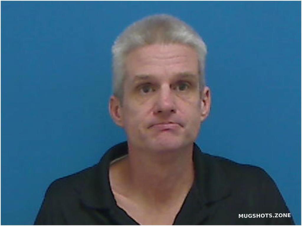 HOKE JEFFREY RILEY 10/05/2023 - Catawba County Mugshots Zone