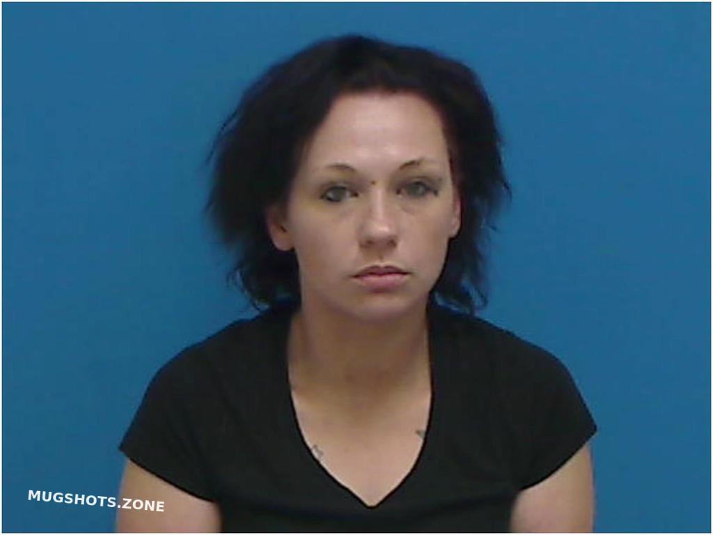 HOARD RUBY CHRISTINE 10/06/2023 - Catawba County Mugshots Zone