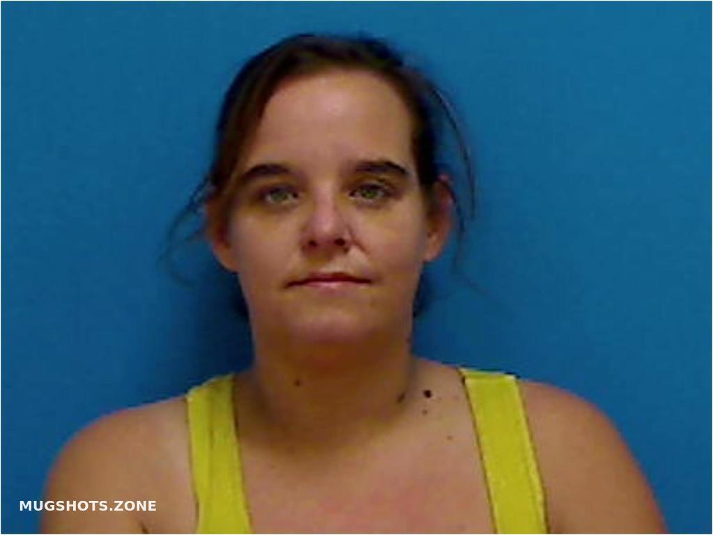 BURCHETTE ANDREA MICHELLE 10/07/2023 - Catawba County Mugshots Zone