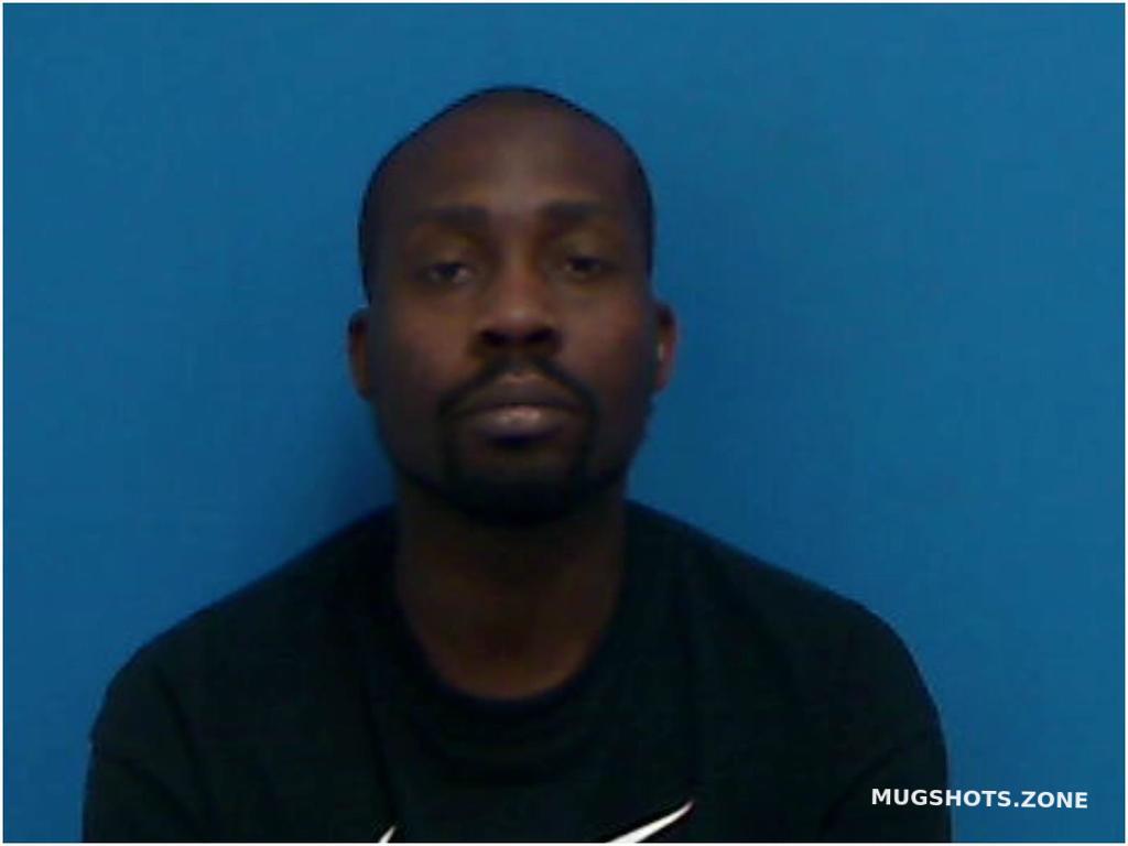 HAMPTON WILLIE ANTRON 10/08/2023 - Catawba County Mugshots Zone