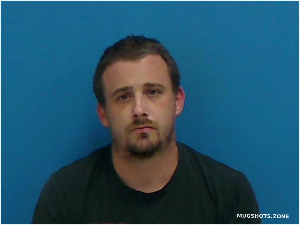 MITCHELL III VAUGHN PAUL 10/11/2023 - Catawba County Mugshots Zone
