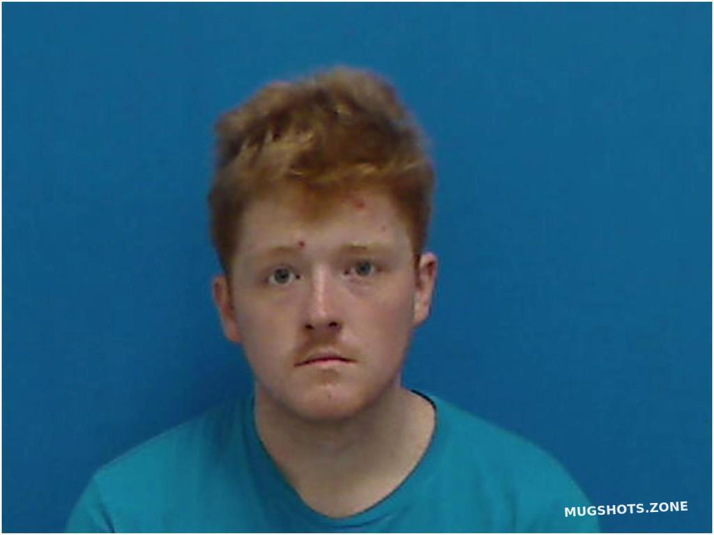 MINTON ALEX LEE 10/12/2023 - Catawba County Mugshots Zone