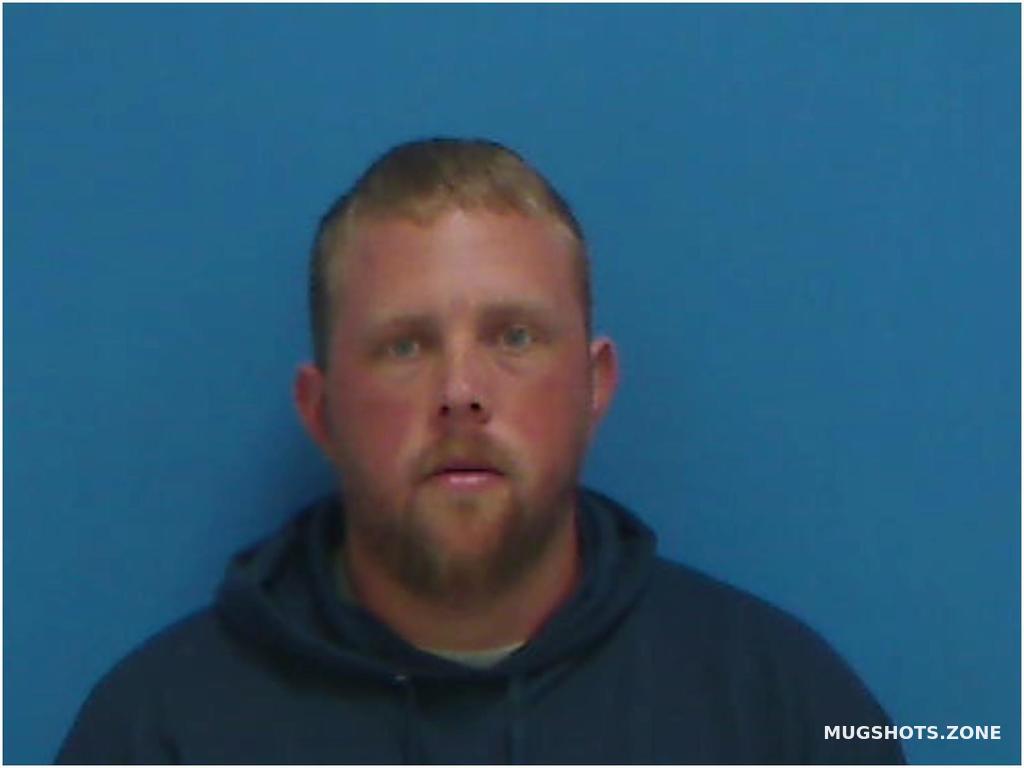 MCWILLIAMS ANDREW DILLON 10/12/2023 - Catawba County Mugshots Zone