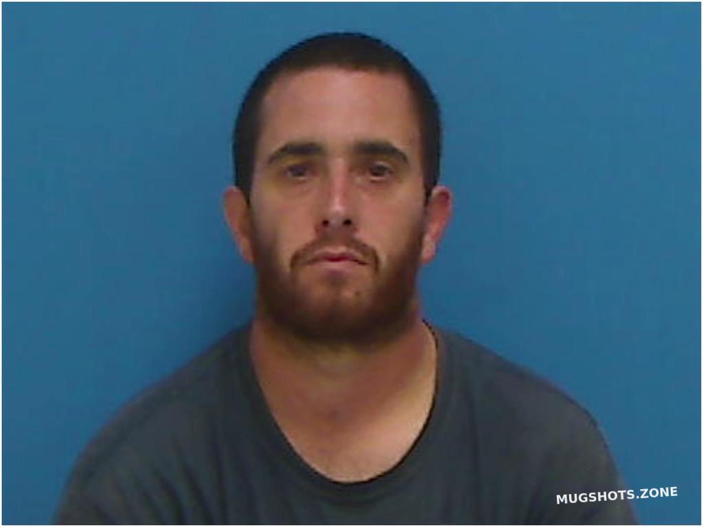 HENLINE JOHN MAXWELL CLAY 10/13/2023 - Catawba County Mugshots Zone