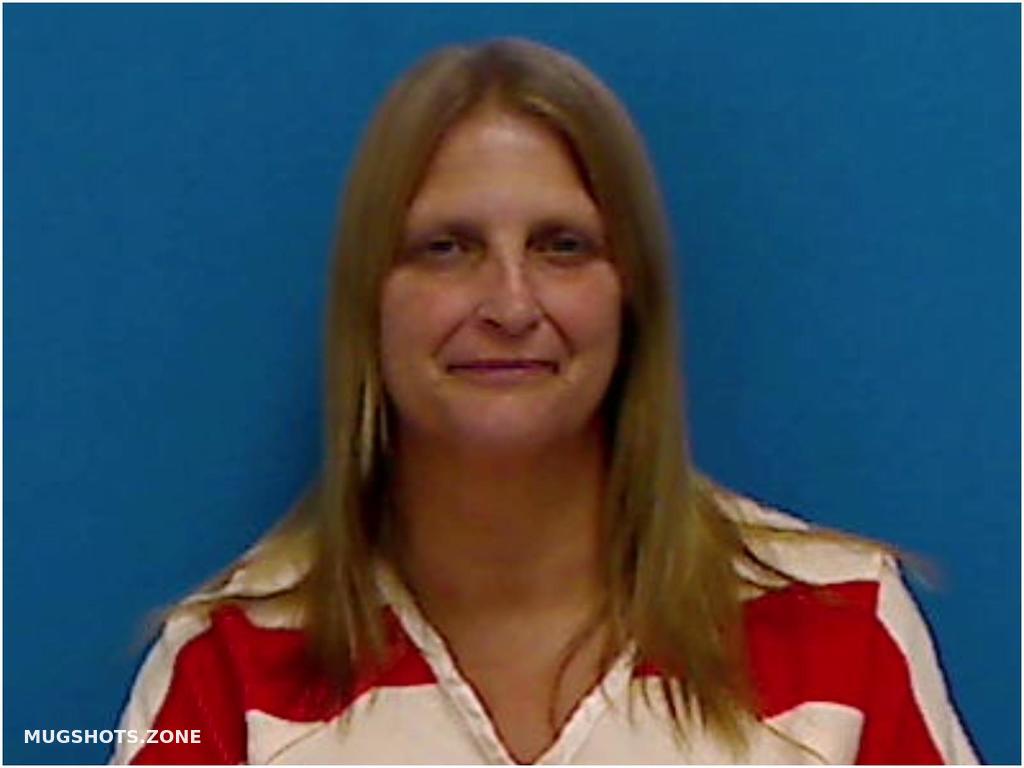 Bailey Lori Ann 10 14 2023 Catawba County Mugshots Zone