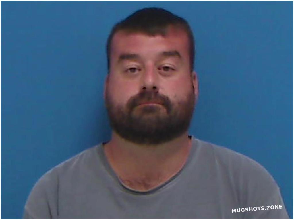 KILLIAN JACOB MATTHEW 10/14/2023 - Catawba County Mugshots Zone