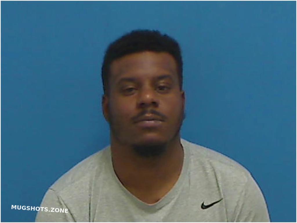 LINDER JERNICO JAYQUAN 10/17/2023 - Catawba County Mugshots Zone