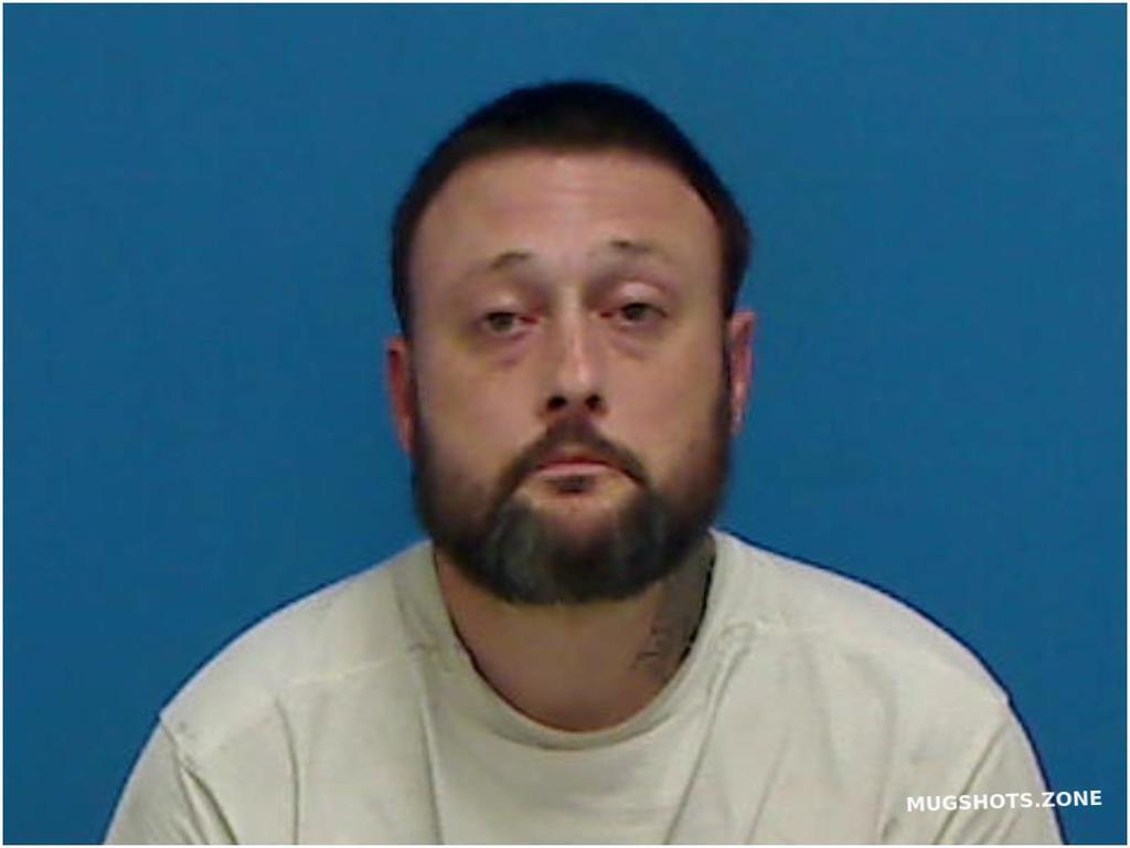 SMOAK JAMES DAVID 10/18/2023 - Catawba County Mugshots Zone