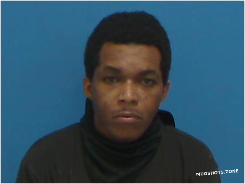 LONG JORDAN GERREL 10/19/2023 - Catawba County Mugshots Zone