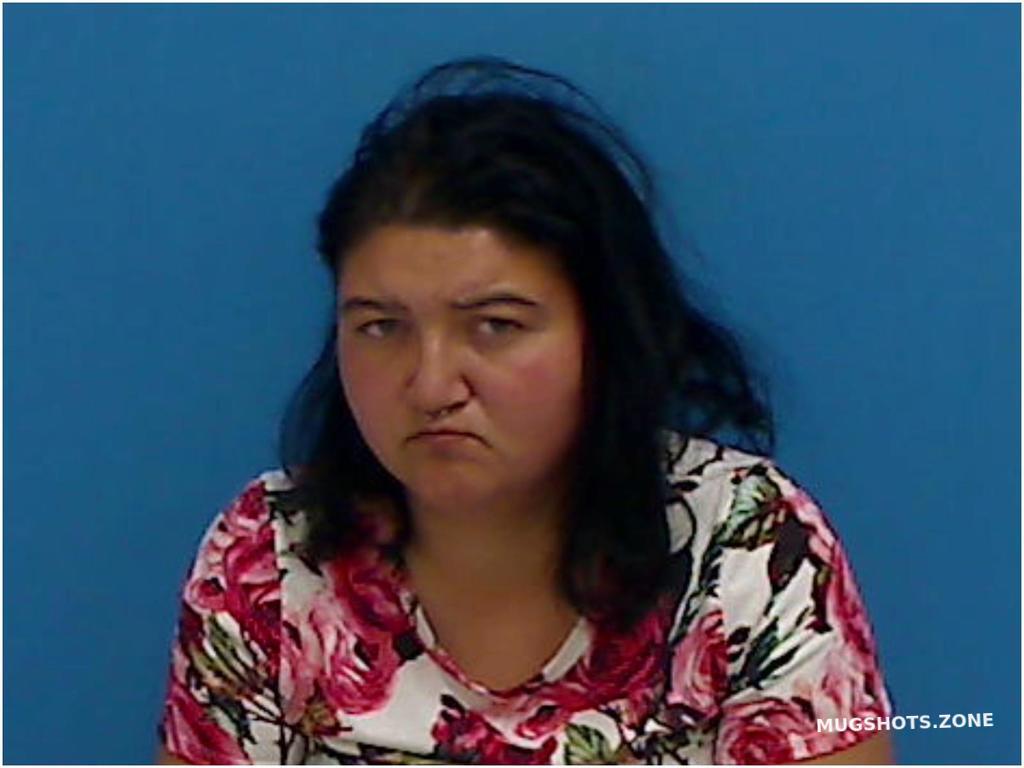 Martinez Elizabeth Dawn 10202023 Catawba County Mugshots Zone