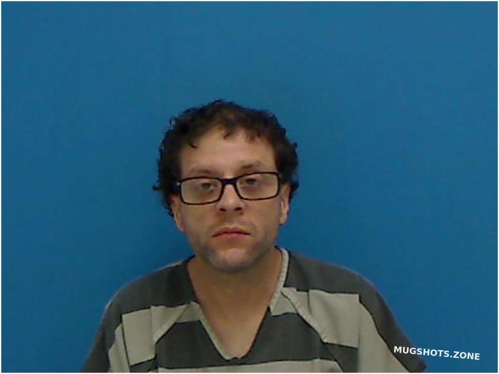 MORETZ CORY ELIJAH 10/23/2023 - Catawba County Mugshots Zone