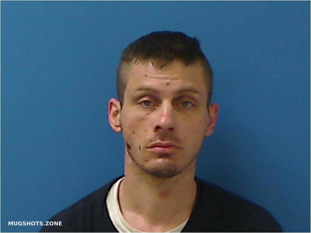 SIGMON KELLY DWAYNE 10/24/2023 - Catawba County Mugshots Zone