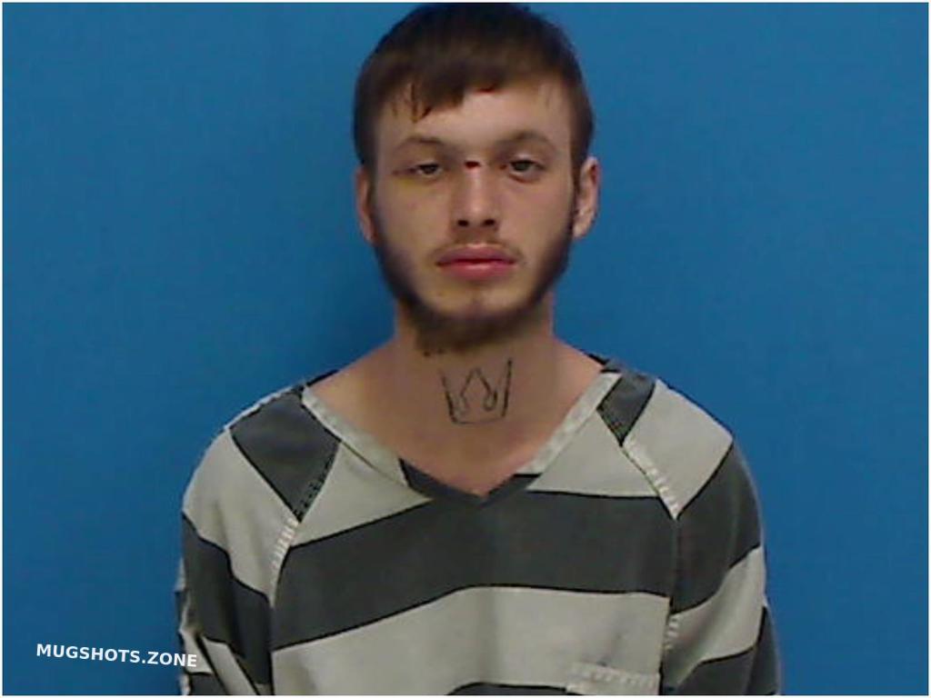OWENS NICHOLAS BROCK 10/24/2023 - Catawba County Mugshots Zone