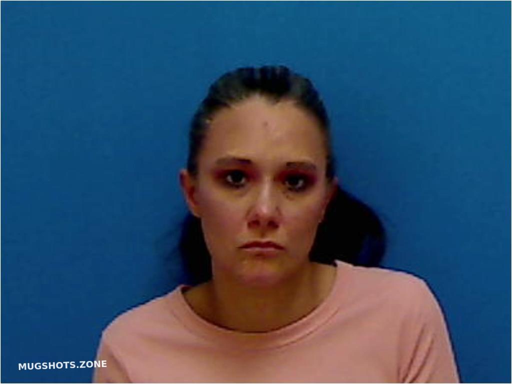 Baker Ashley Nichole 10 24 2023 Catawba County Mugshots Zone