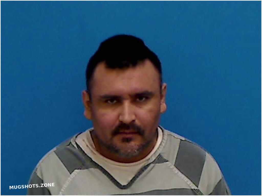 ARIAS-TULIO MARCOS 10/24/2023 - Catawba County Mugshots Zone
