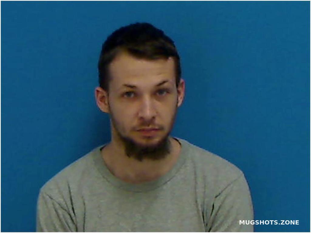 Garner Darren River 10 25 2023 Catawba County Mugshots Zone