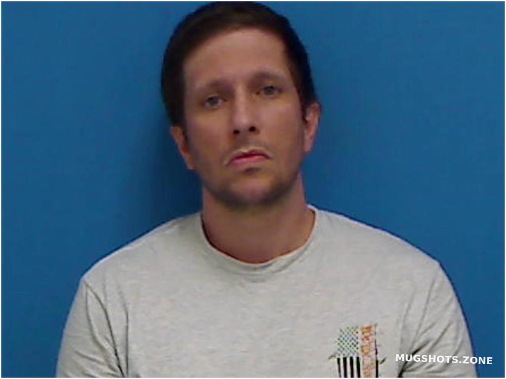 HALL MATTHEW JORDAN 10/27/2023 - Catawba County Mugshots Zone