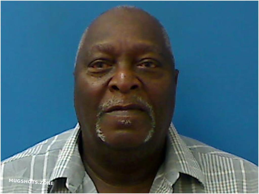 LINEBARGER CHARLES KENNETH 10/30/2023 - Catawba County Mugshots Zone