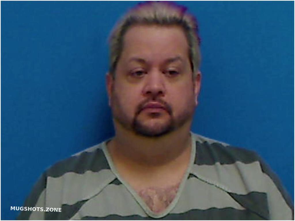 GUSTIN SEAN THOMAS 11/01/2023 - Catawba County Mugshots Zone