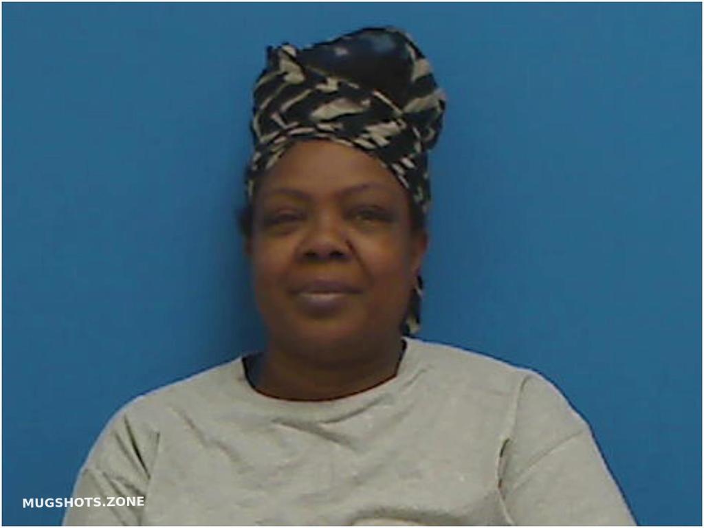 BRICE SANDRA MESHELLE 11/10/2023 - Catawba County Mugshots Zone
