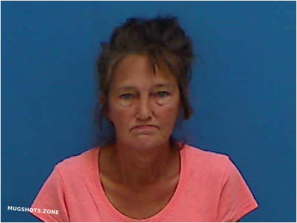 CRUMBLEY JUDY TAYLOR 11/11/2023 - Catawba County Mugshots Zone
