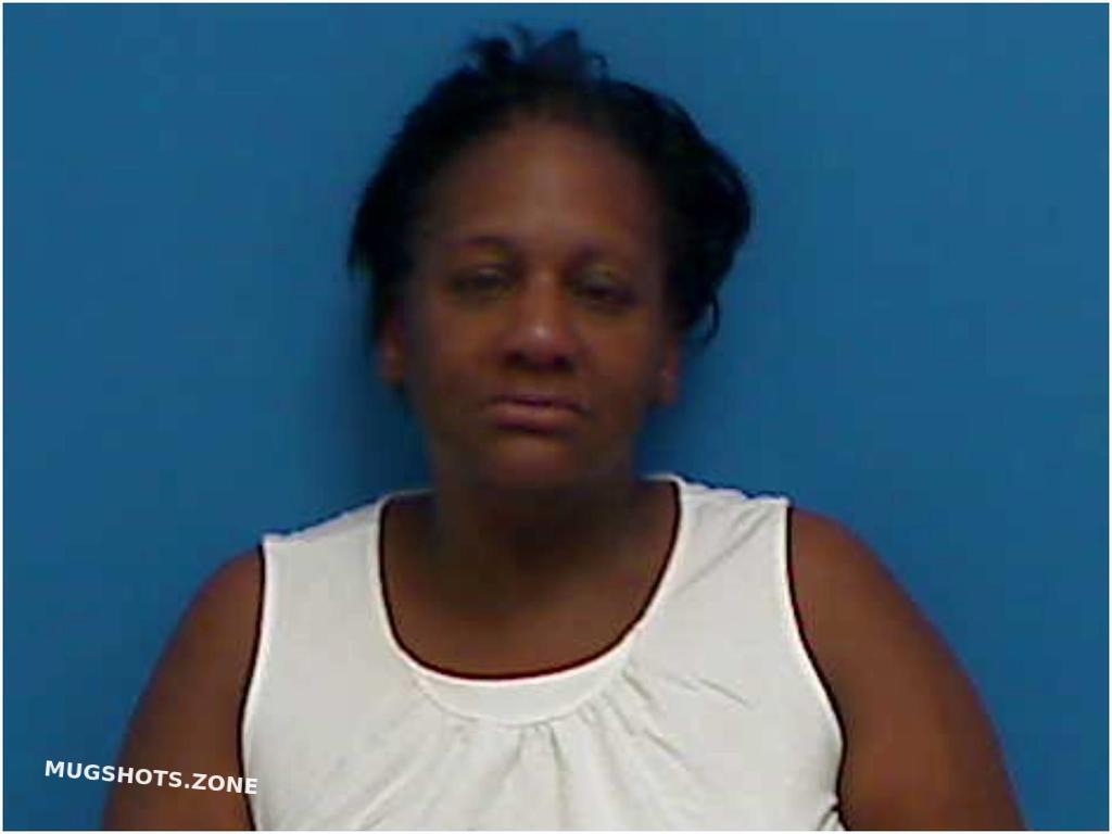 Smith Patricia Ann 11 12 2023 Catawba County Mugshots Zone