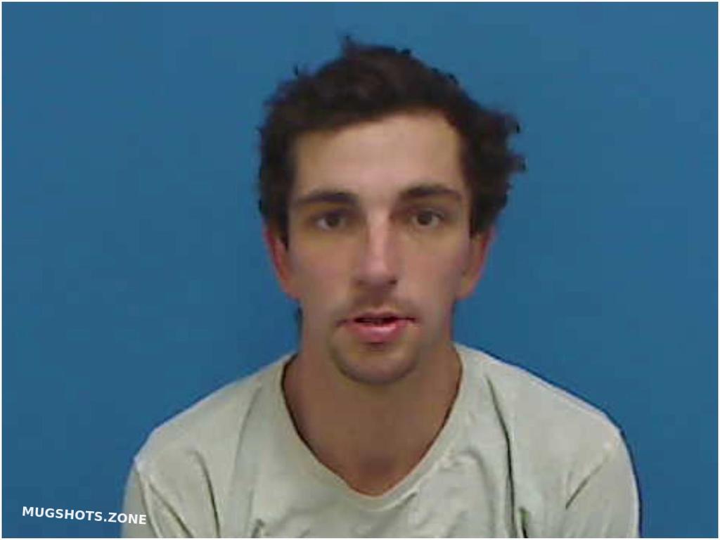 HAMBY JOSHUA DYLAN 11/13/2023 - Catawba County Mugshots Zone