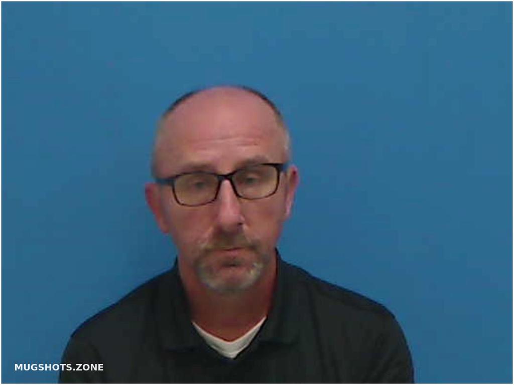 DAVIS MICHAEL LYNN 11/14/2023 - Catawba County Mugshots Zone