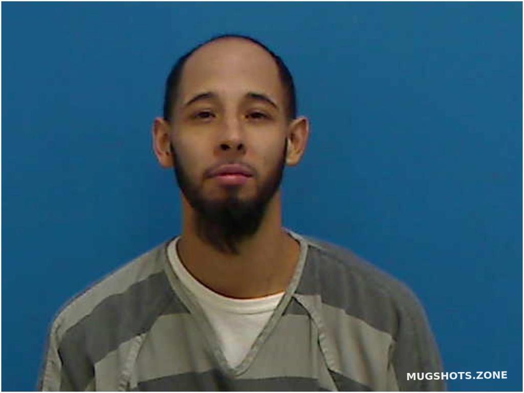 MOLINA JAVIER ISRAEL 11/15/2023 - Catawba County Mugshots Zone