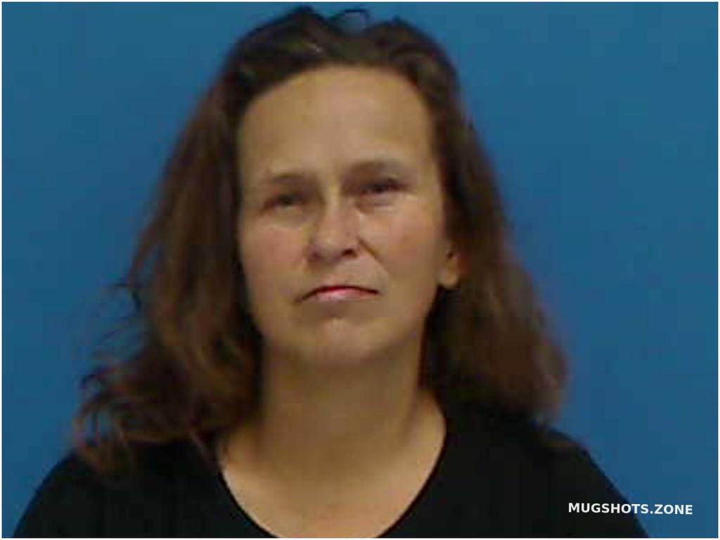 RUDISILL SALLIANNE ANN 11/16/2023 - Catawba County Mugshots Zone