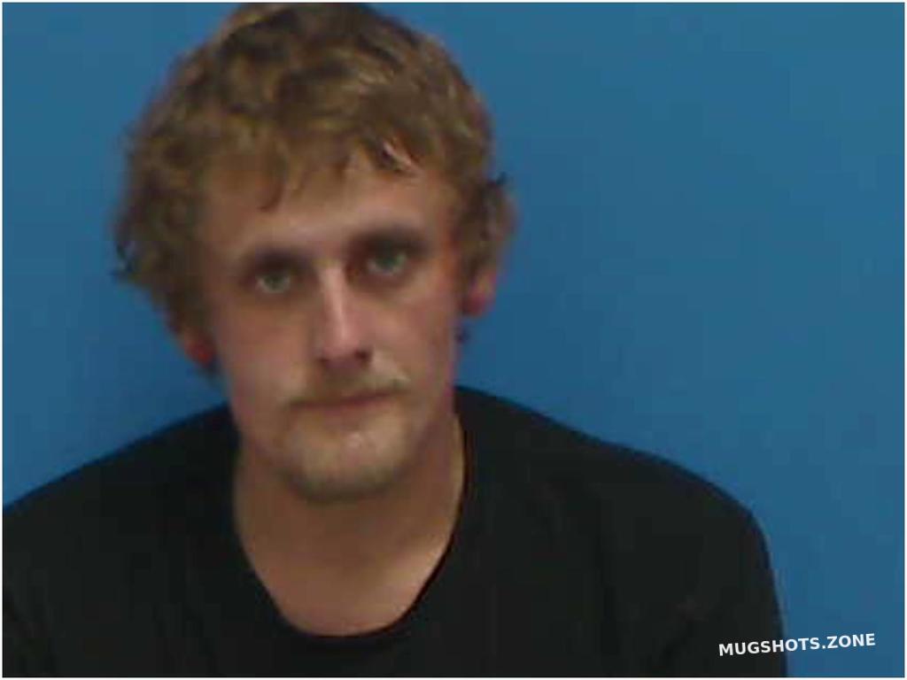 HAMRICK JACOB GHERRET 11/17/2023 - Catawba County Mugshots Zone