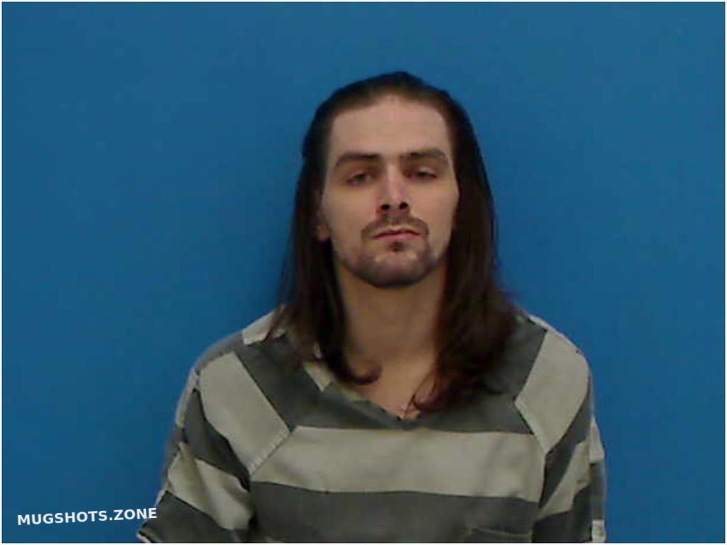 QUEEN GAGE 11/17/2023 - Catawba County Mugshots Zone